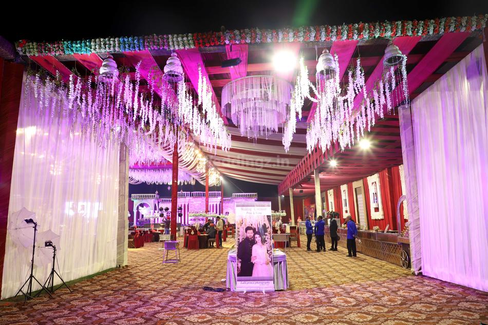 Turning Point Resorts Ferozepur Road, Ludhiana | Banquet Hall | Wedding ...