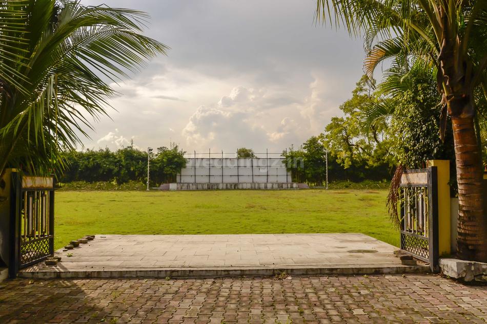 Jai Ganesh Lawns Ravet, Pune | Wedding Lawn | WeddingZ.in