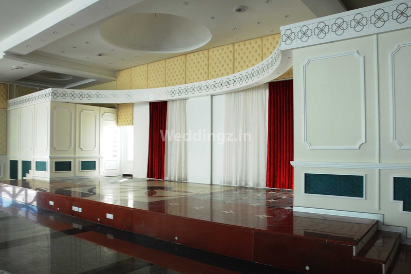 Sri Vidhur Hall Pallavaram, Chennai | Banquet Hall | WeddingZ.in