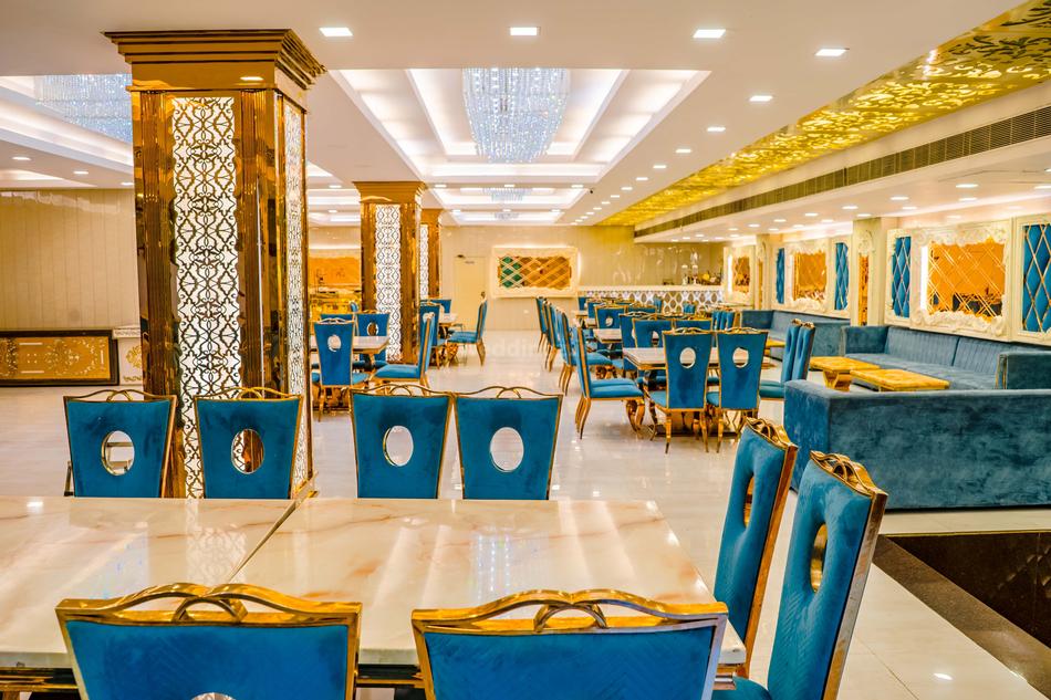 Invitee Banquet Kirti Nagar, Delhi | Banquet Hall | WeddingZ.in