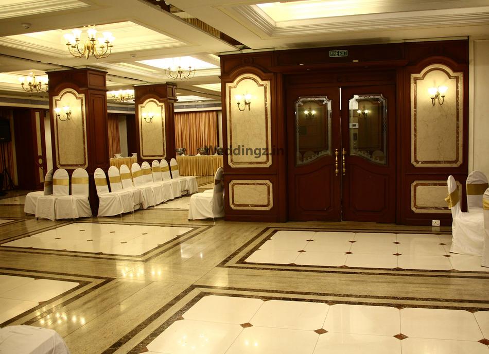 Kohinoor Park Dadar West, Mumbai | Banquet Hall | Wedding Hotel ...