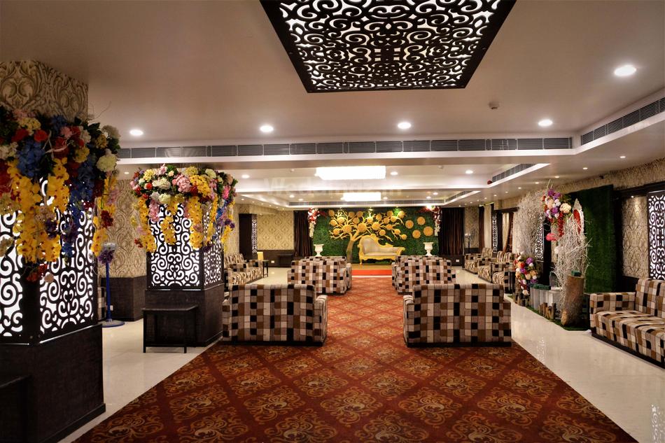 Imperial Banquet Madhyamgram, Kolkata | Banquet Hall | Banquet Terrace ...