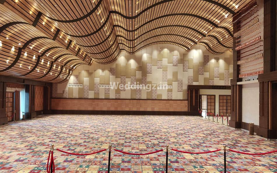 Marigold Banquets And Conventions Bavdhan, Pune | Banquet Hall ...
