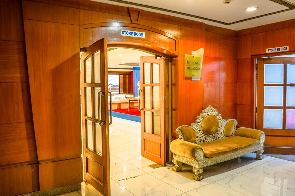 Radiance Motel Chattarpur, Delhi | Banquet Hall | Wedding Lawn ...