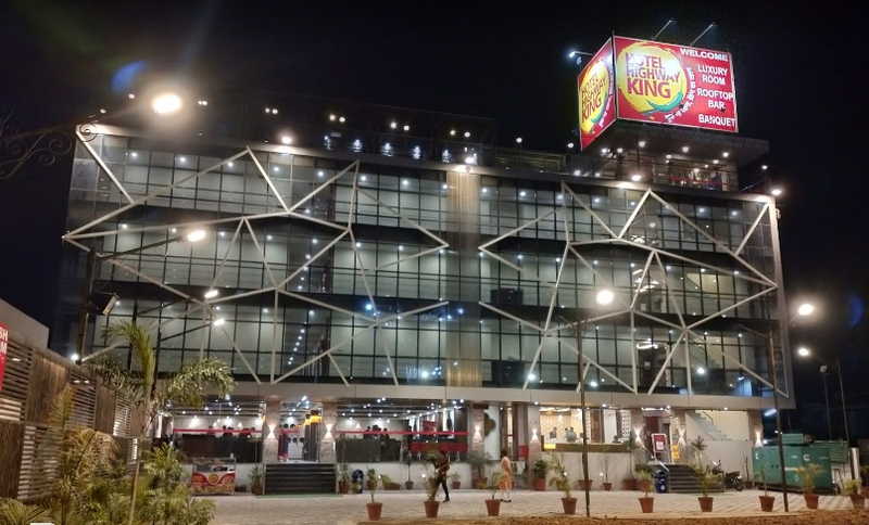 Hotel Highway King Ajmer Road, Jaipur | Banquet Hall | Wedding Hotel ...