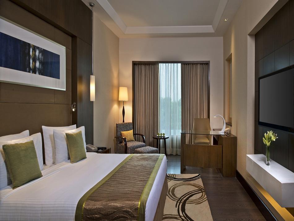 Radisson Blu Agra Taj East Gate Tajganj, Agra | Banquet Hall ...