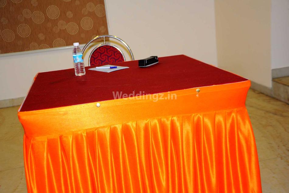 The Royal Regency Egmore, Chennai | Banquet Hall | Wedding Hotel ...