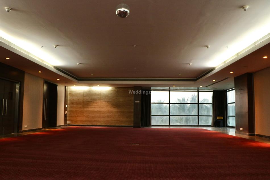 Club Interface Malad West, Mumbai | Banquet Hall | Wedding Lawn ...