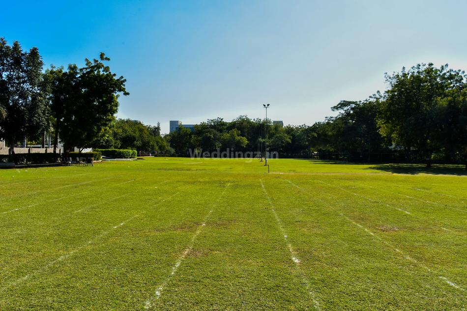 Infocity Club and Resort Infocity, Gandhinagar | Banquet Hall | Wedding ...