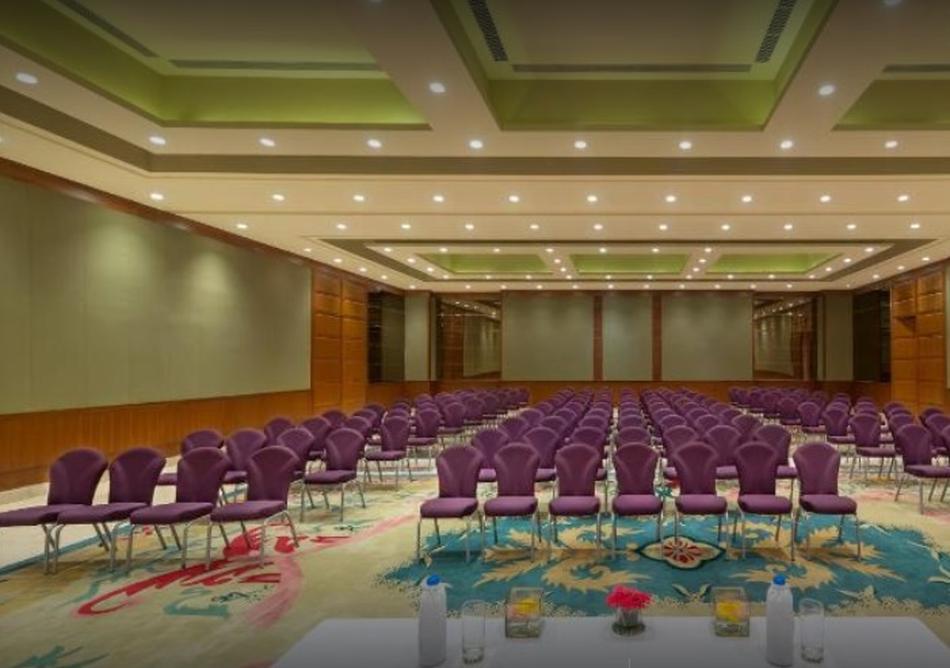 ITC Welcom Hotel Shikargarh, Jodhpur | Banquet Hall | Wedding Lawn ...