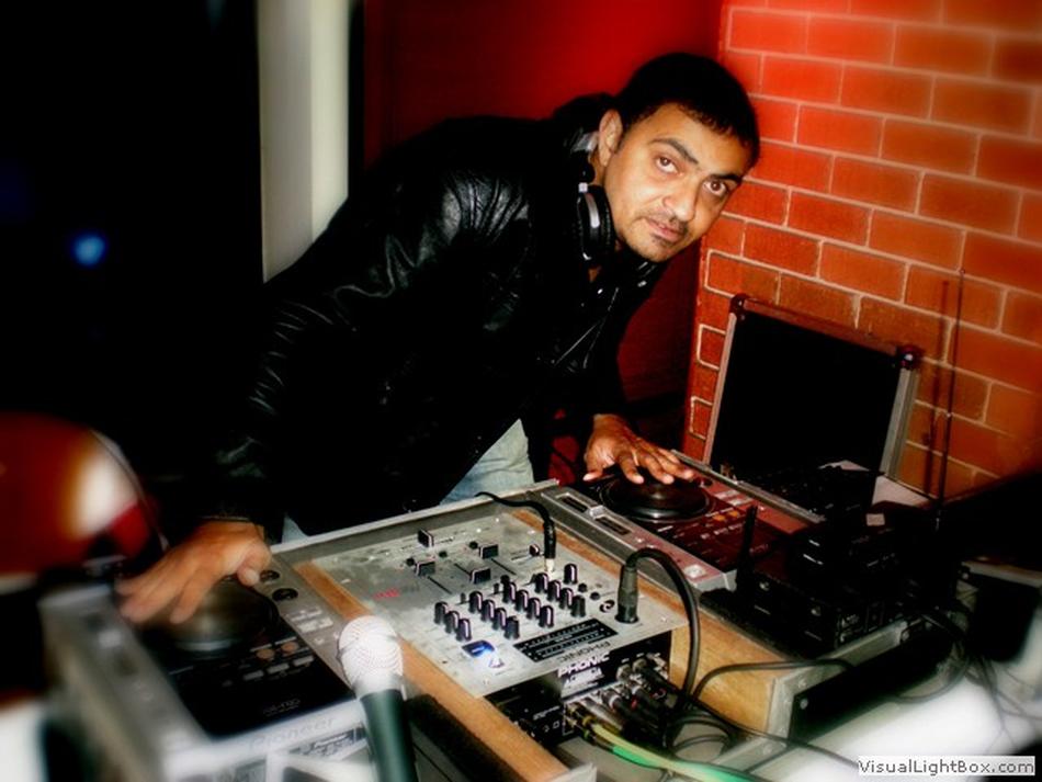 Dr. DJ, DJ in Mumbai | WeddingZ