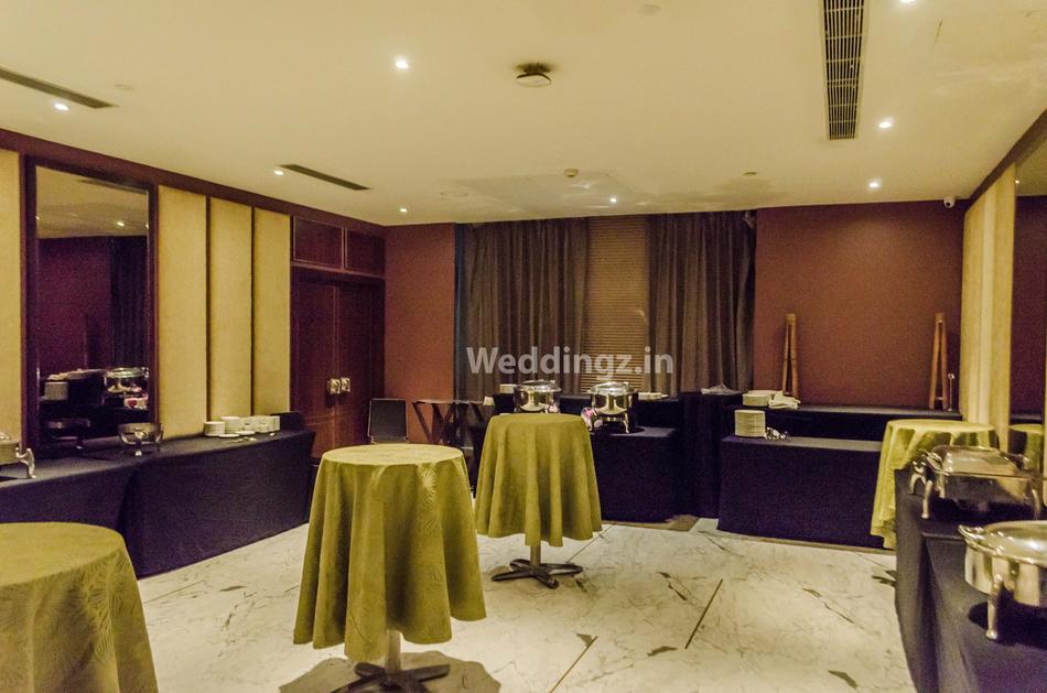 Radisson Lucknow City Center Qaiserbagh, Lucknow | Banquet Hall ...