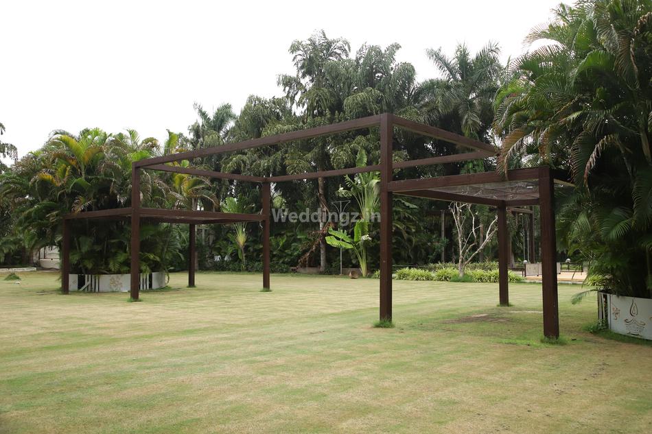 HL Patel Party Plot Vasna Road, Baroda | Banquet Hall | Wedding Lawn ...