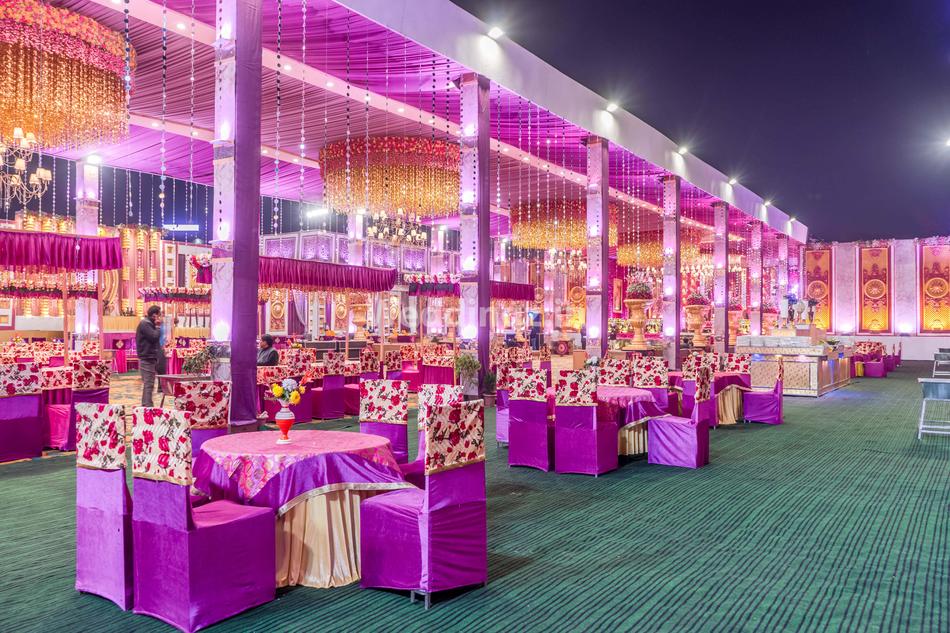 Sawariya Rajouri Garden, Delhi | Wedding Lawn | WeddingZ.in