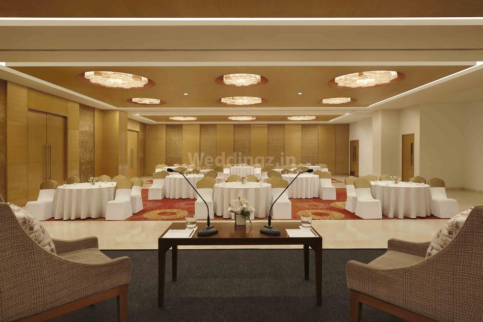Four Points By Sheraton Nagar Road, Pune | Banquet Hall | 5 Star ...