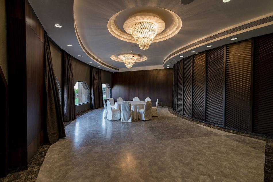 The Jade Garden Worli, Mumbai | Banquet Hall | Banquet Terrace ...