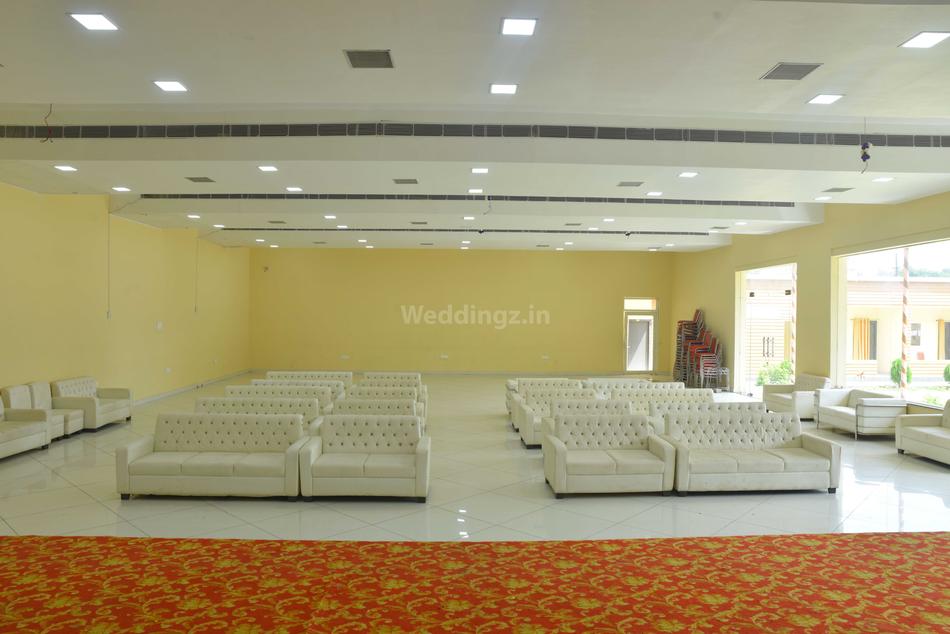 Ideal Banquet Hall Gandhi Nagar, Ranchi | Banquet Hall | Wedding Lawn ...