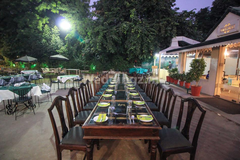 Spice Court Restaurant Civil Lines, Jaipur | Banquet Hall | Wedding ...