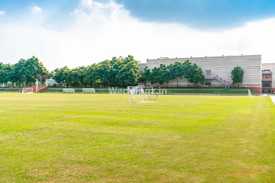 Jaypee Integrated Sports Complex Greater Noida, Noida | Banquet Hall ...