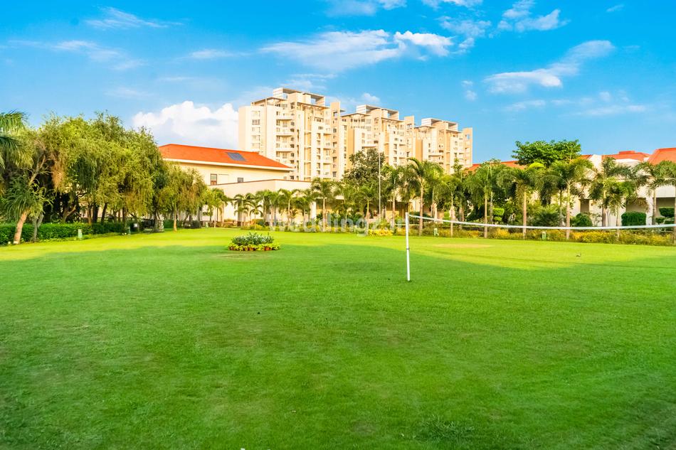 Jaypee Greens Golf & Spa Resort Greater Noida, Noida | Banquet Hall ...