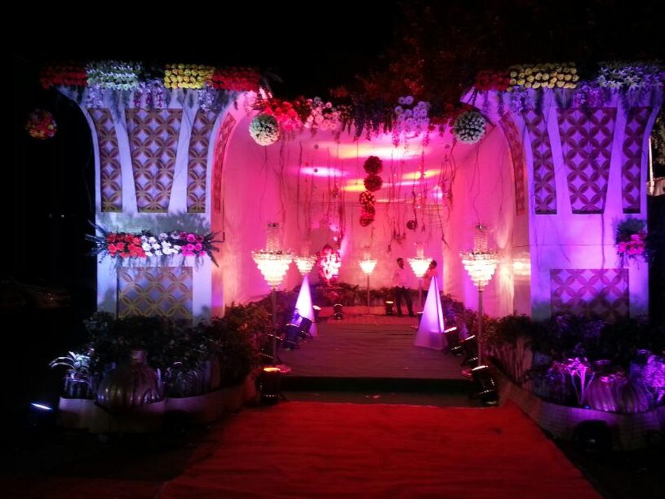Swastik Decorators, Wedding Decorator in Dombivli, Mumbai | WeddingZ
