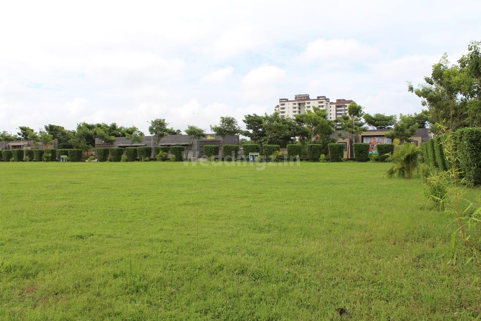 Bhatar Community Hall Althan, Surat | Banquet Hall | Wedding Lawn ...