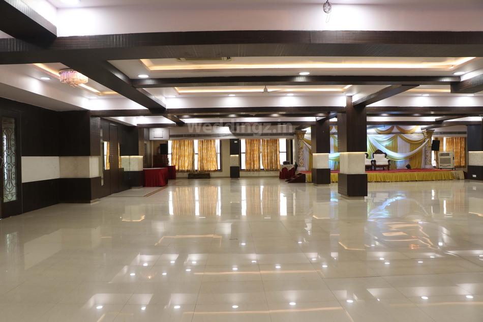 Sarvoday Banquet Hall Dombivli, Mumbai | Banquet Hall | Banquet Terrace ...