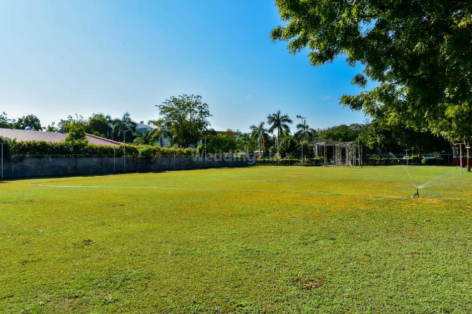 Infocity Club and Resort Infocity, Gandhinagar | Banquet Hall | Wedding ...