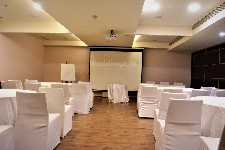 Radisson Ballygunge, Kolkata | Banquet Hall | Wedding Hotel | WeddingZ.in