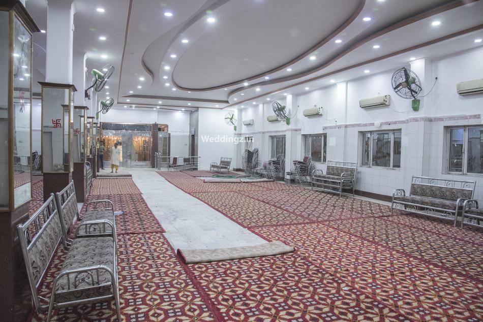 Parshuram Bhavan Shahdara, Delhi | Banquet Hall | WeddingZ.in