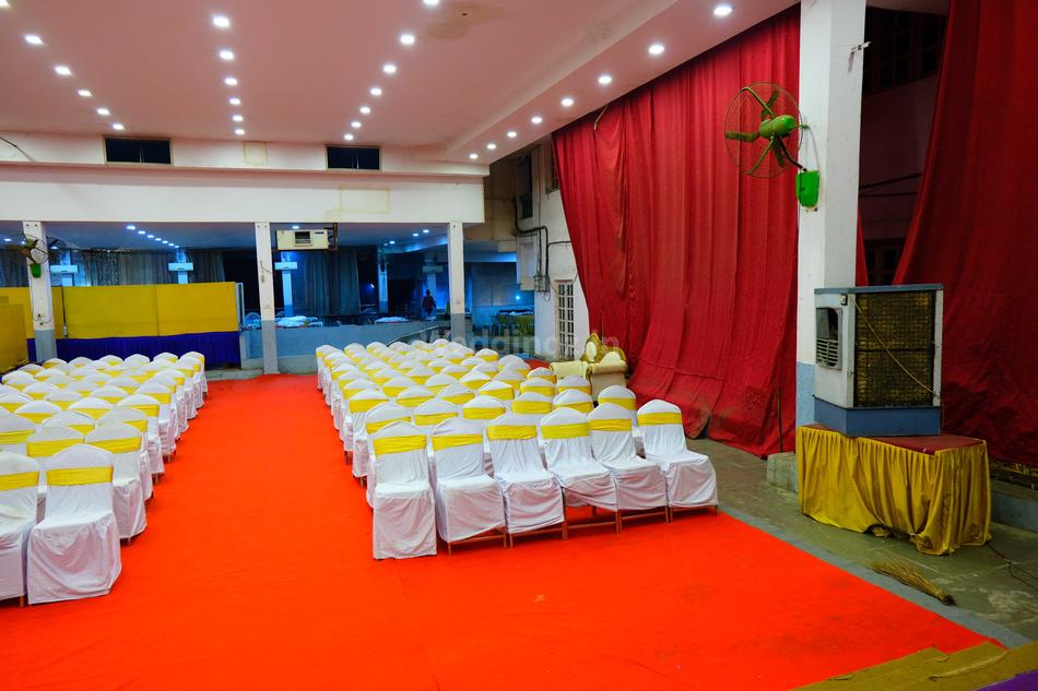 Royal Celebration Function Hall Banjara Hills, Hyderabad | Banquet Hall ...