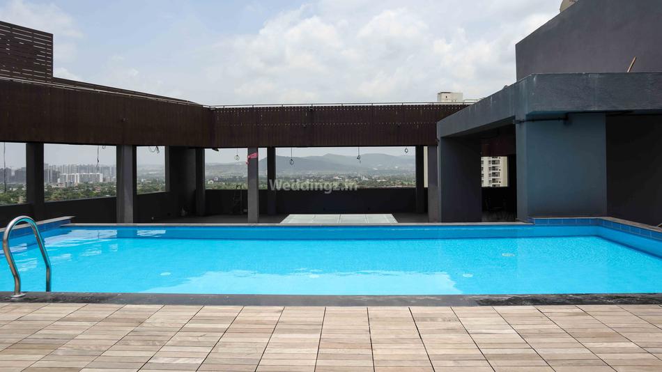 Grand Tamanna Hotel Hinjewadi, Pune | Banquet Hall | Wedding Hotel ...