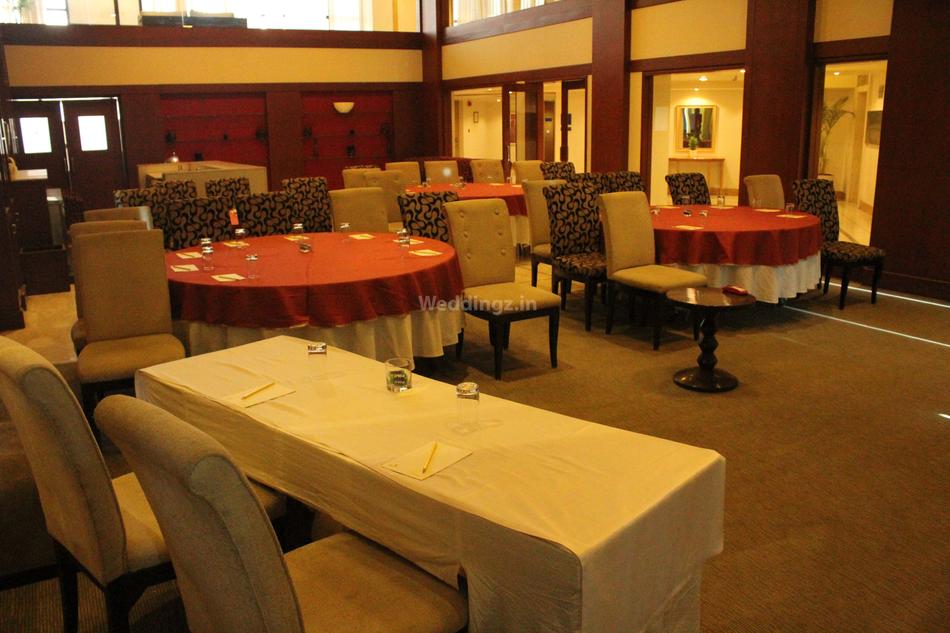 Lemon Tree Premier Bani Park, Jaipur | Banquet Hall | Wedding Hotel ...