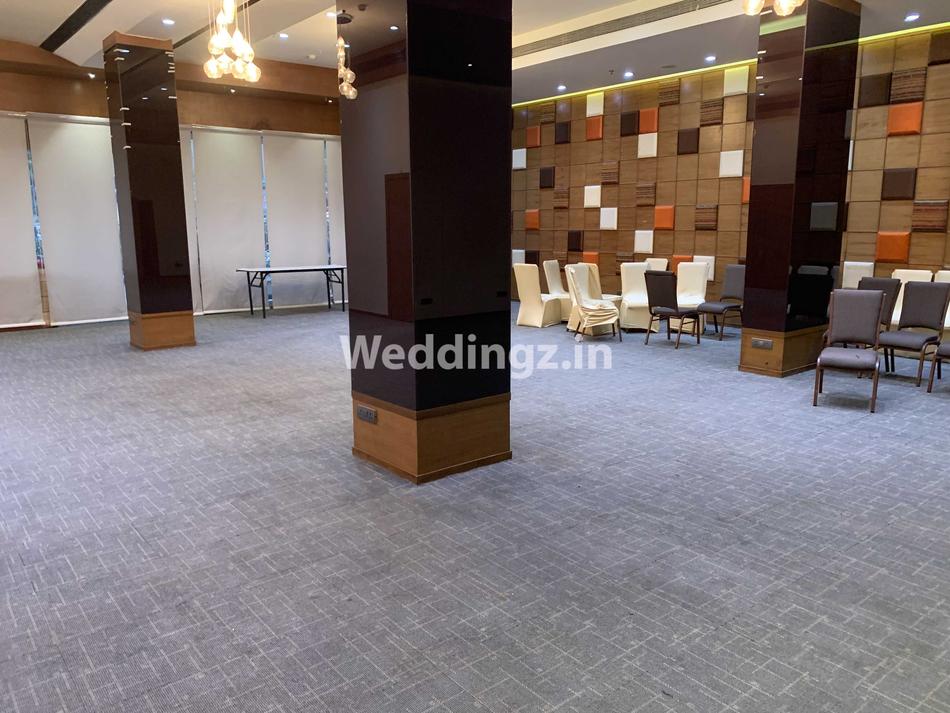 Hotel Suba Elite Fatehgunj, Baroda | Banquet Hall | 5 Star Wedding ...