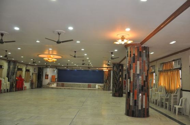 N.K.T Sabhagruh Thane West, Mumbai | Banquet Hall | WeddingZ.in