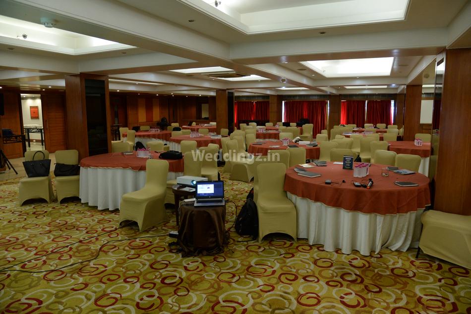 Lemon Tree Premier Bani Park, Jaipur | Banquet Hall | Wedding Hotel ...