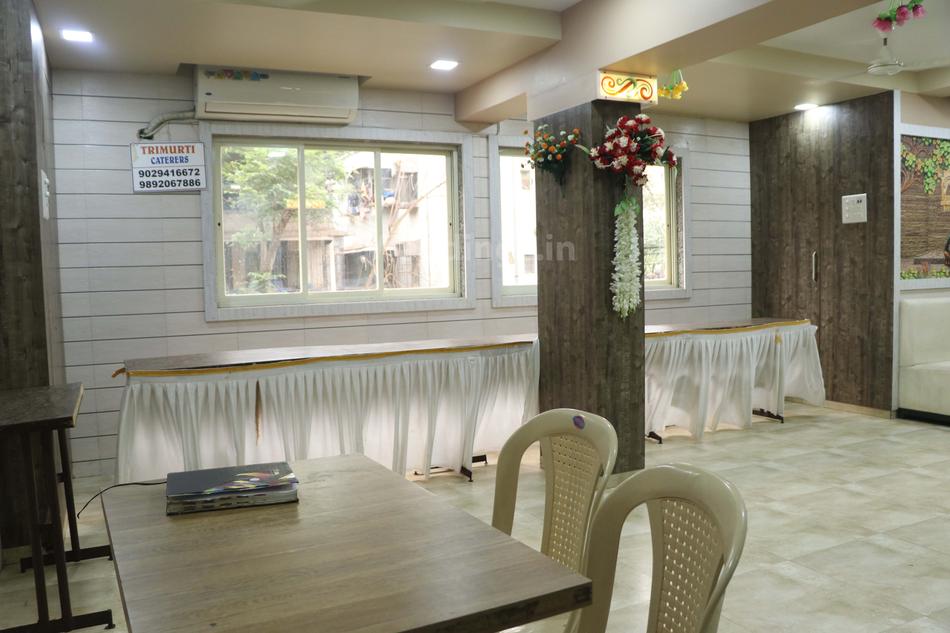 Sai Samrat Party Hall Dombivli, Mumbai | Banquet Hall | WeddingZ.in