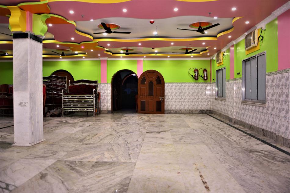 Shubhodrishti Marriage Hall Sodepur, Kolkata | Banquet Hall | WeddingZ.in