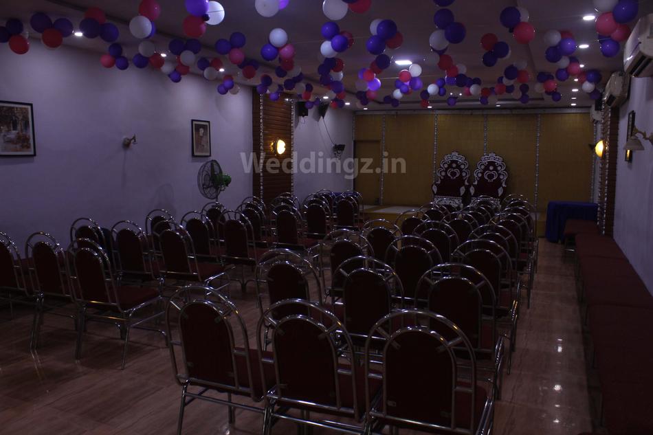 Kamal Banquet Hall Goregaon West, Mumbai | Banquet Hall | WeddingZ.in