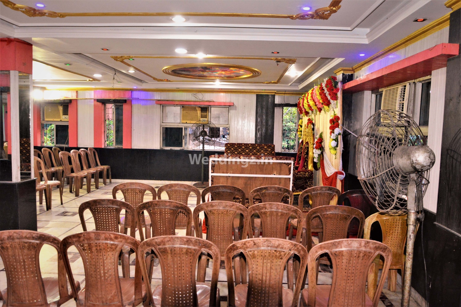 Excellency Point Banquet Hall Ballygunge, Kolkata | Banquet Hall ...