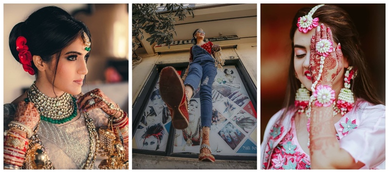 12 Pictures Every Bride Must Have in her Wedding Album | Wedding ...