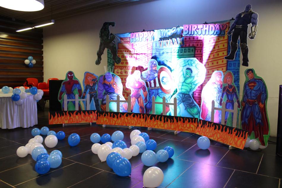 Good Food Concept Parel, Mumbai | Banquet Hall | WeddingZ.in