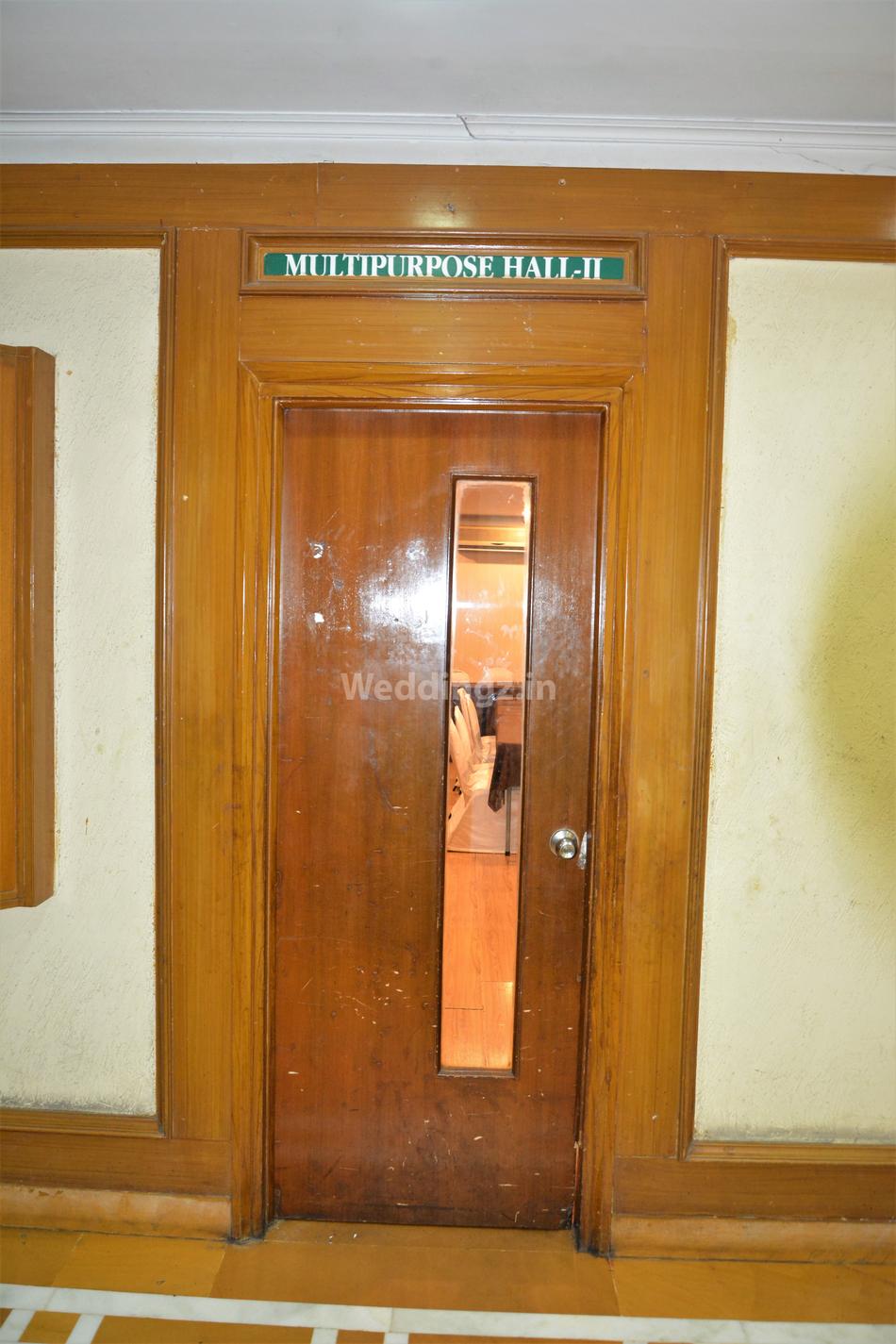 The Circle Club VIP Road, Kolkata | Banquet Hall | Wedding Hotel ...