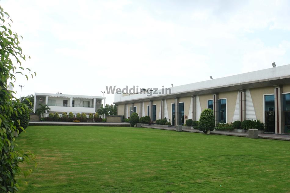 GMR Convention Center Patancheru, Hyderabad | Banquet Hall | Wedding ...