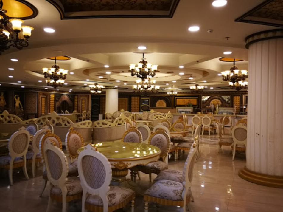 Pearl Grand Galaxy (Surajmal Vihar) Shahdara, Delhi | Banquet Hall ...