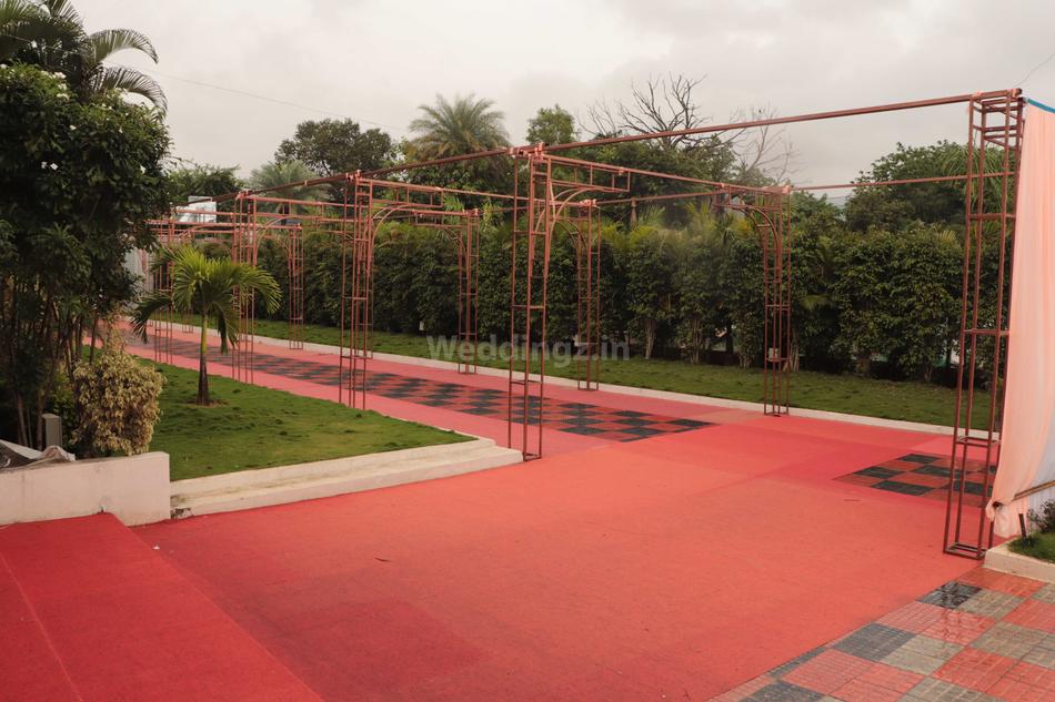 Princess Shrine Palace Grounds, Bangalore | Banquet Hall | Wedding Lawn ...