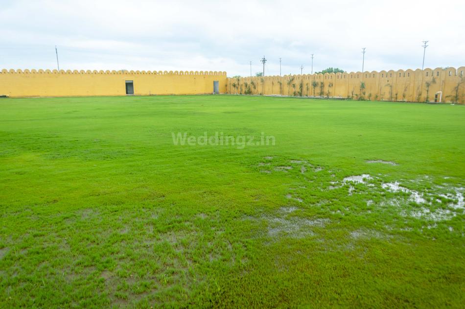 Raj Mahal Banquet and Lawn Kamptee road, Nagpur | Banquet Hall ...