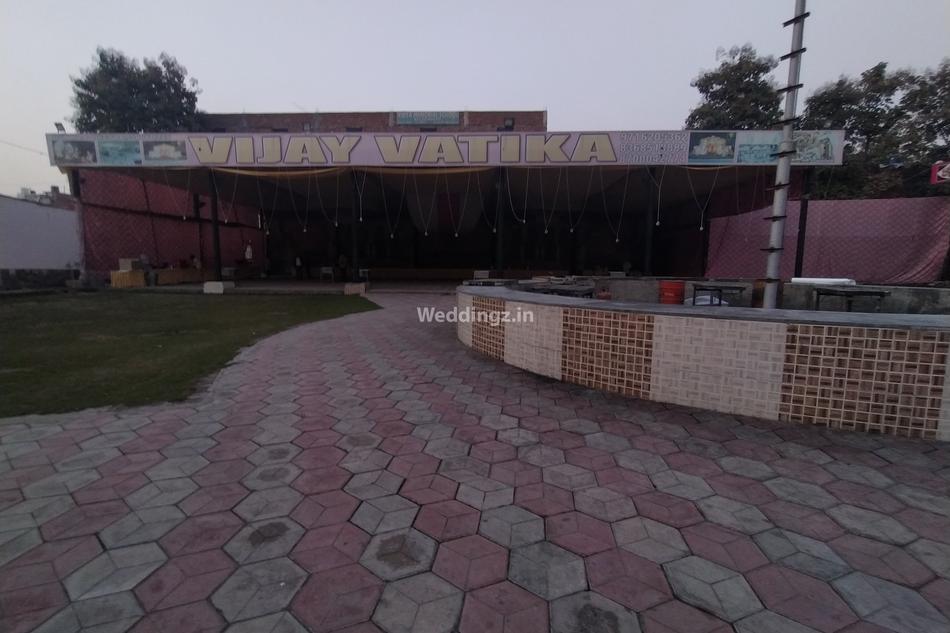 Vijay Vatika Tilpat, Faridabad | Wedding Lawn | WeddingZ.in