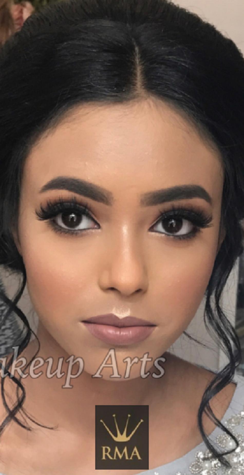 ROYAL MAKEUP ARTS®, Bridal Makeup Artist in Candolim, Goa | WeddingZ