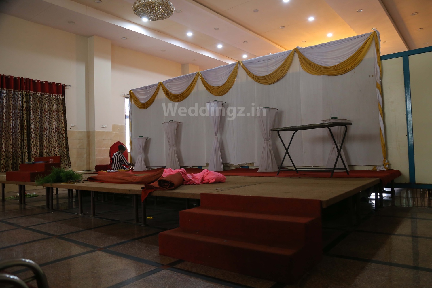 Paramount Palace Function Hall Rajendra Nagar, Hyderabad | Banquet Hall ...
